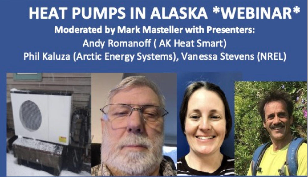 Alaska Center for Appropriate Technology – Promoting research and ...